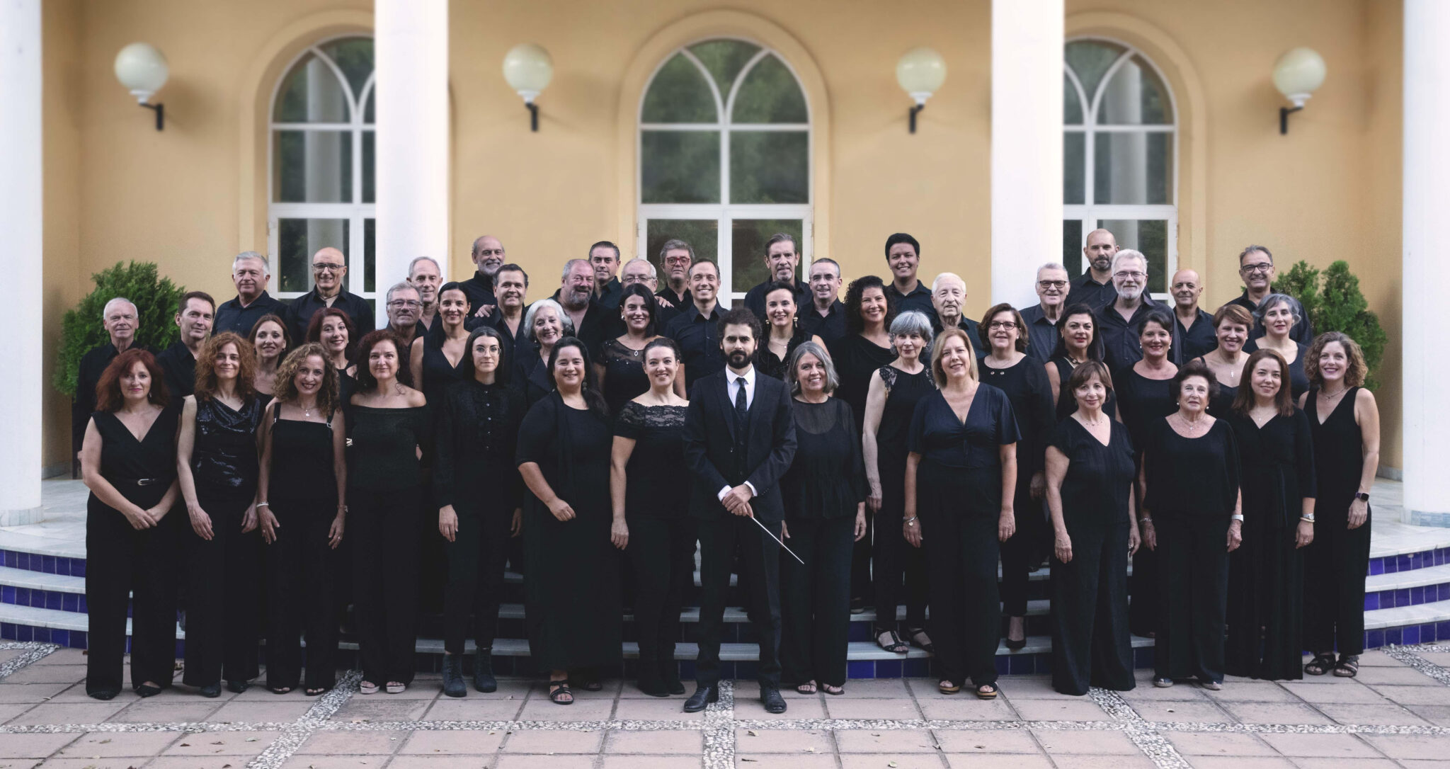 NOCHE DE ÓPERA | EL GRAN CAPITÁN - Teatro Córdoba | Instituto Municipal ...
