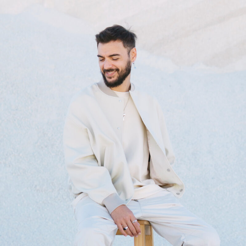 ¿Quién es Raúle y por qué se ha convertido en el artista andaluz de ...